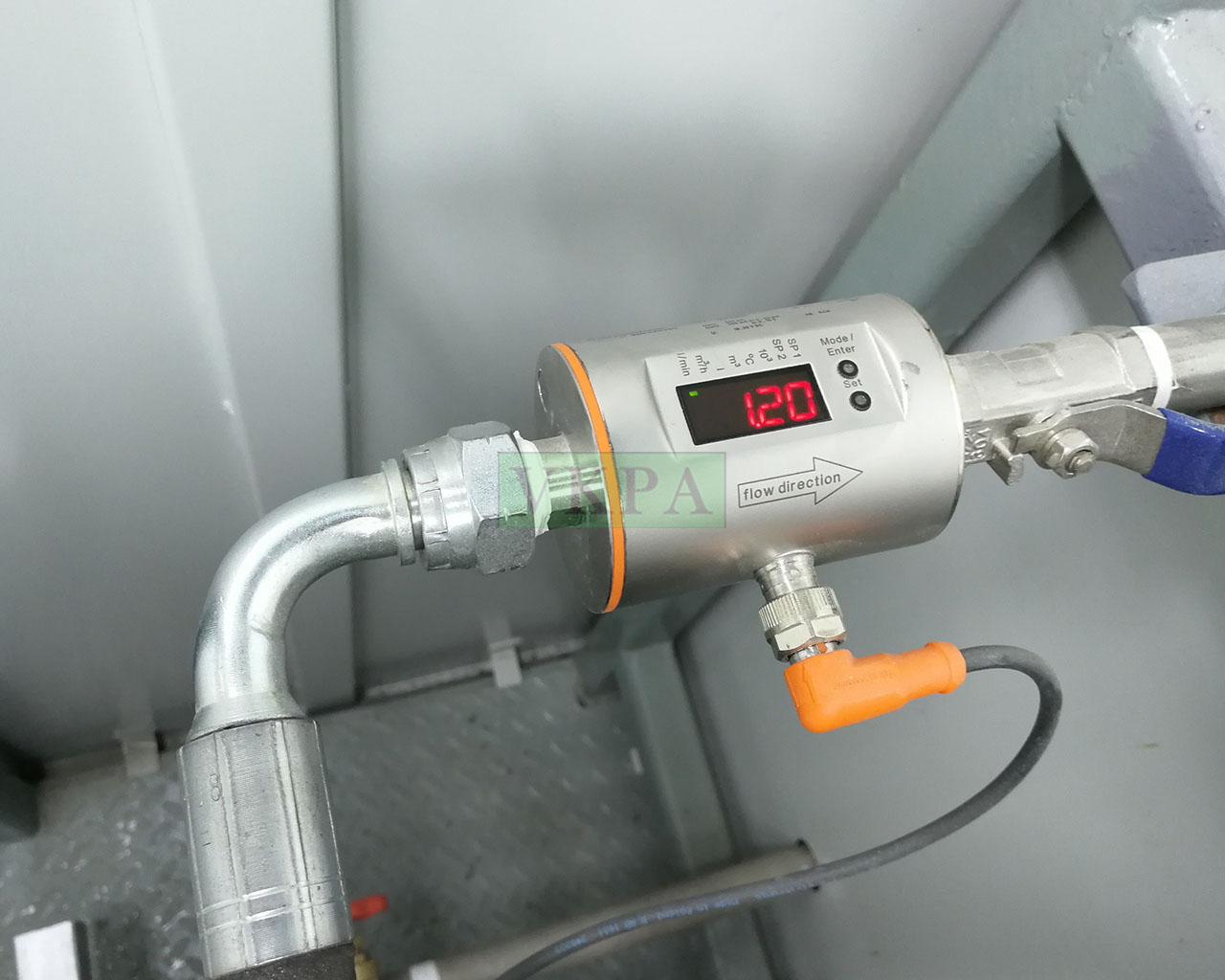 PROJECT REFERENCES | VK Power Automation Sdn Bhd